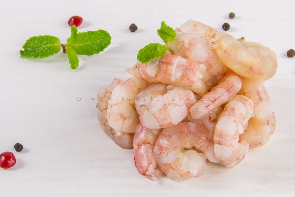 Pink Prawn – New Leaf Foods | Best Supermarket Store in Canada